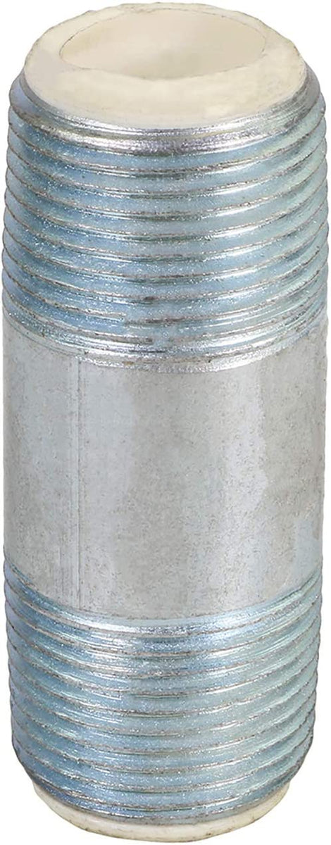 Midline Valve Dielectric Nipple Pipe Fitting with PEX Lining – Pro ...