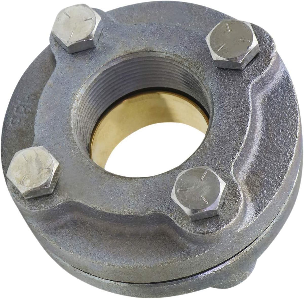 Midline Valve Dielectric Union Pipe Fitting – Pro Plumbing Supply Store