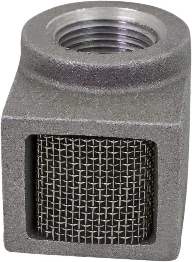 Midline Valve Gas Regulator Vent with Screen – Pro Plumbing Supply Store